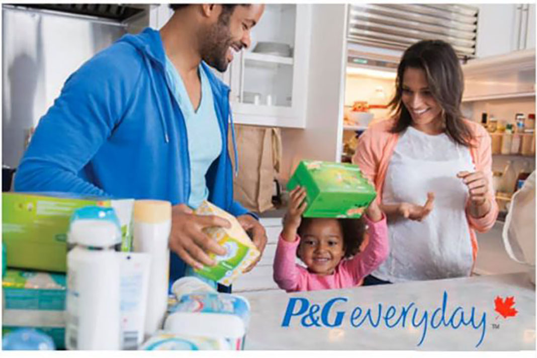 Before you go shopping, load these exclusive P&G PC Optimum offers ...