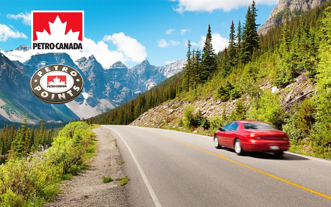 Win Free Gas For a Year from Petro-Canada Contest - webSaver.ca