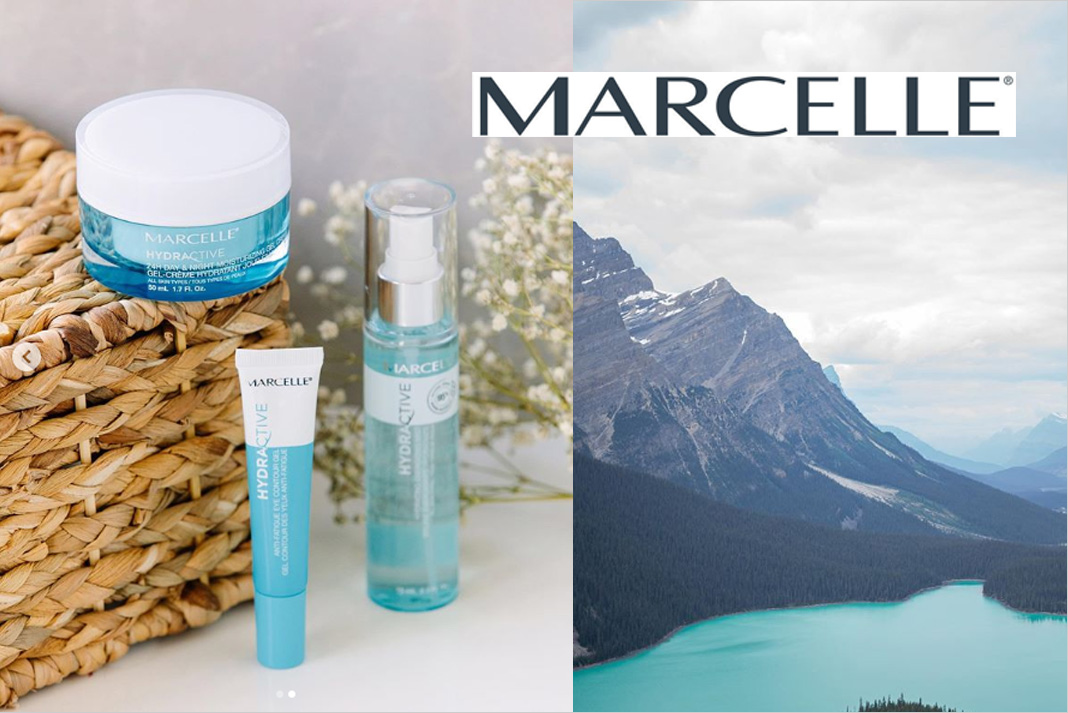 Enter the Marcelle Canada Day 2020 Contest - webSaver.ca