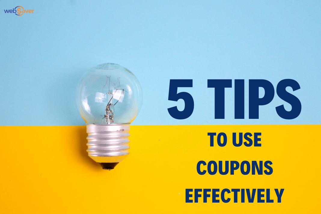 Mastering the Art of Couponing: 5 Essential Tips for Effective Savings ...