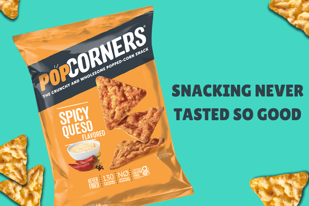 Get a $1.00 Off Coupon on PopCorners Popped-corn Chips - webSaver.ca