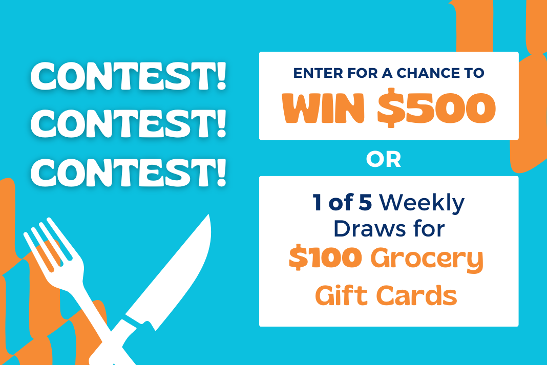 Storytime Savings Contest : Share to Win a $500 Prize or 1 of 5 $100 ...